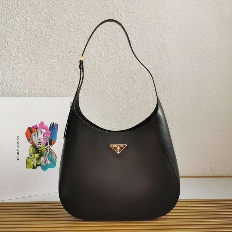 Prada Hobo Bags