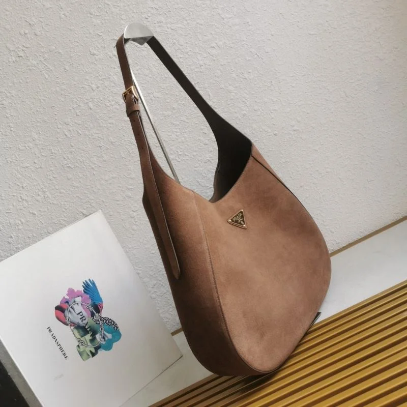 Bargain Prada Hobo Bags