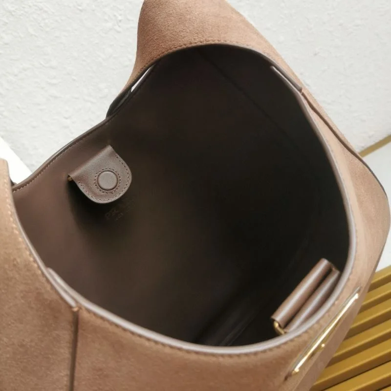 Bargain Prada Hobo Bags