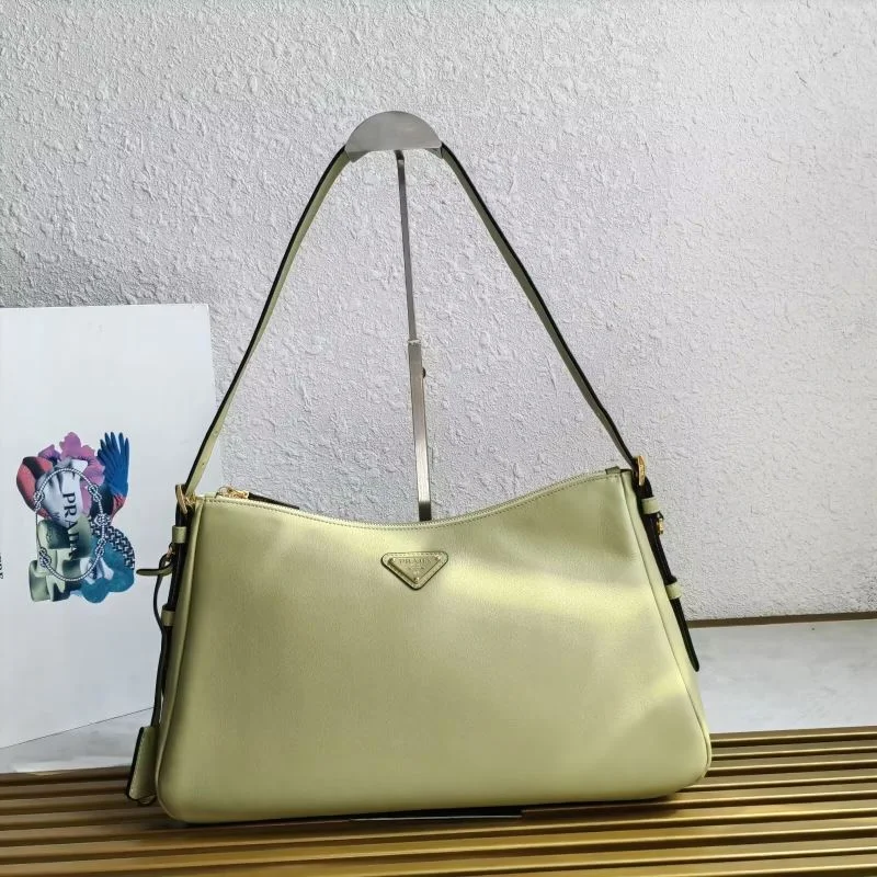 Prada Hobo Bags