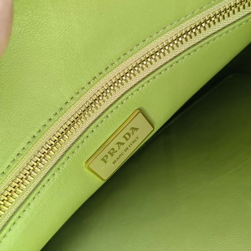 Discounted Prada Hobo Bags