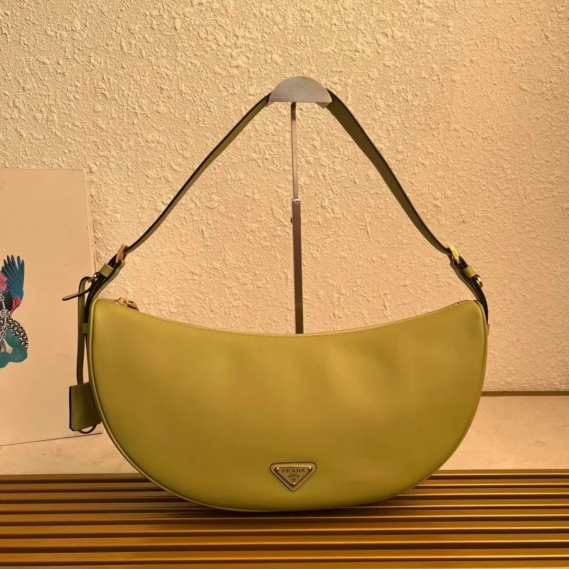 Prada Hobo Bags