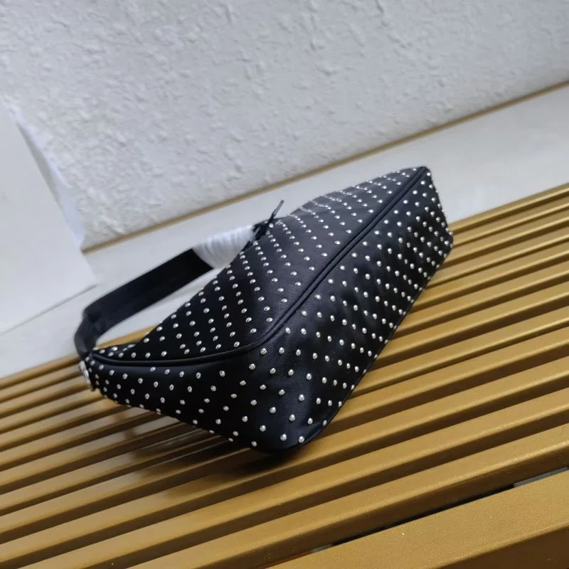 Perfect replica Prada Hobo Bags