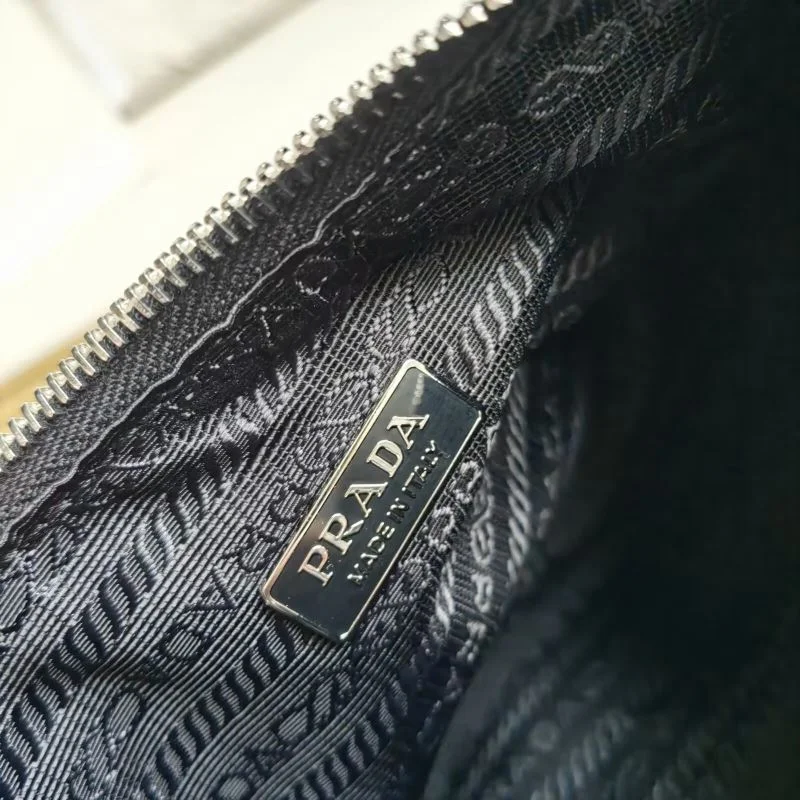 Perfect replica Prada Hobo Bags