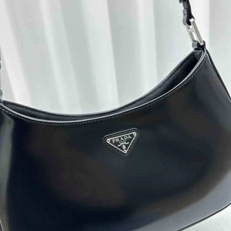 Precise copy Prada Hobo Bags
