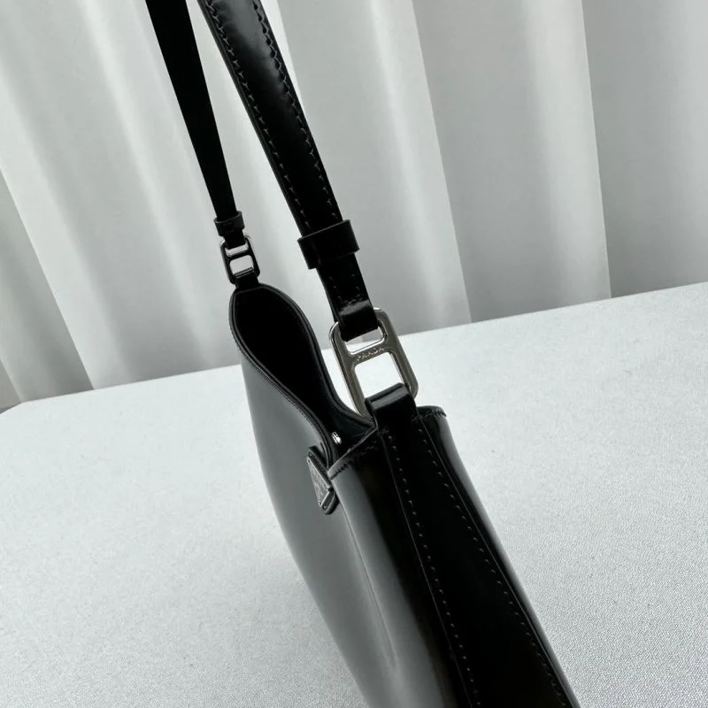 Precise copy Prada Hobo Bags