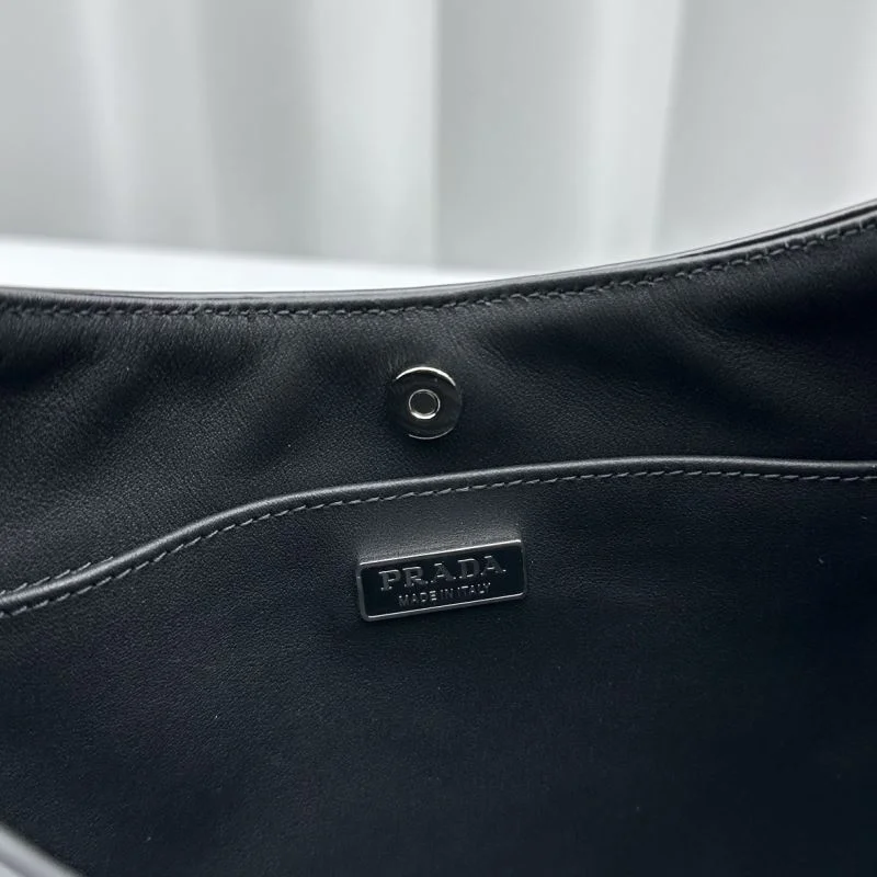 Precise copy Prada Hobo Bags