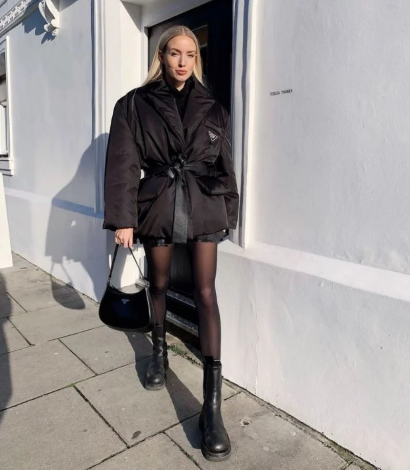 Precise copy Prada Hobo Bags