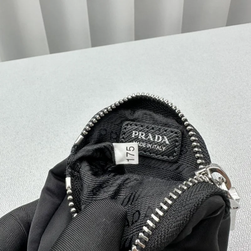 High accuracy Prada Hobo Bags