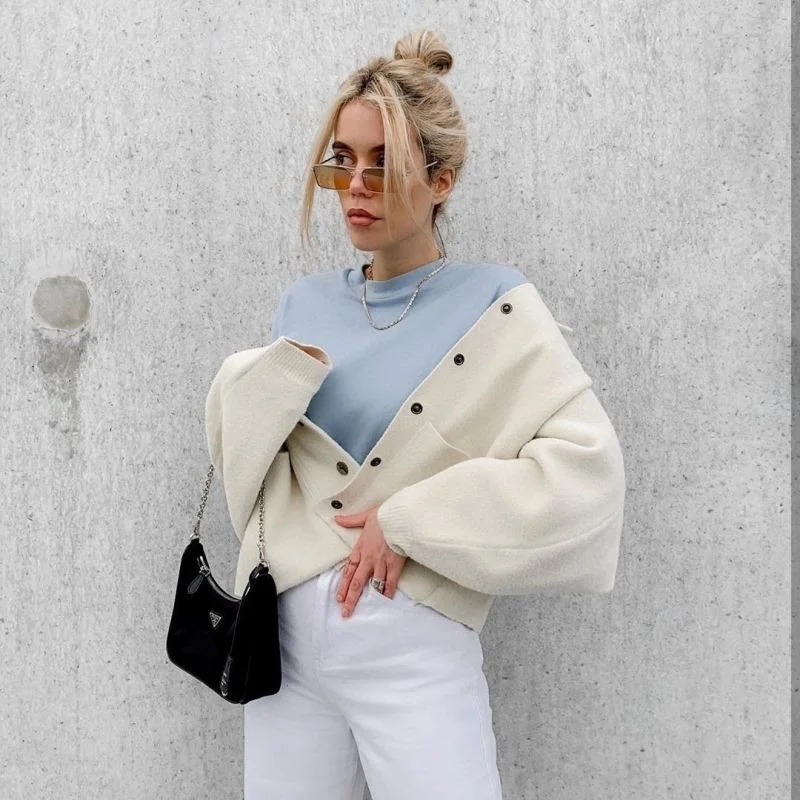 High accuracy Prada Hobo Bags