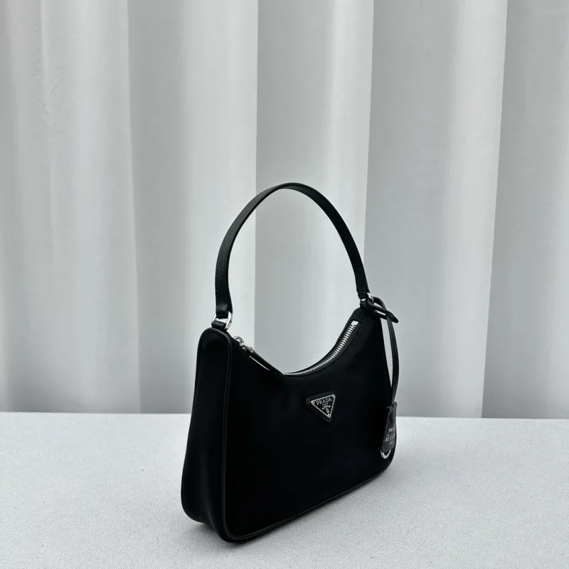 Top match Prada Hobo Bags