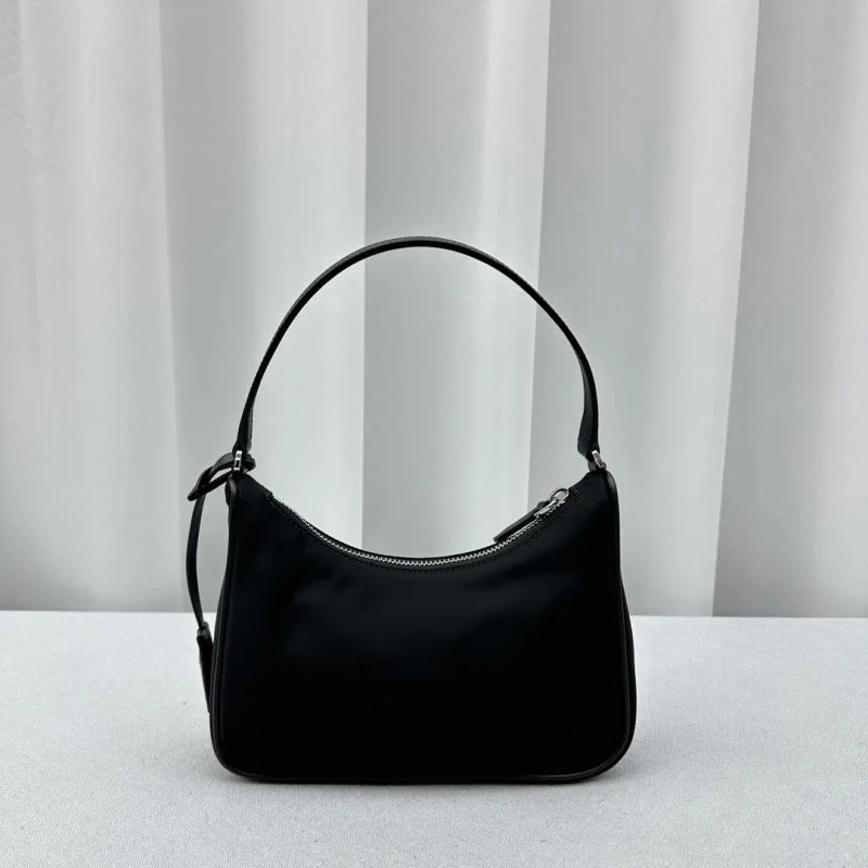 Top match Prada Hobo Bags
