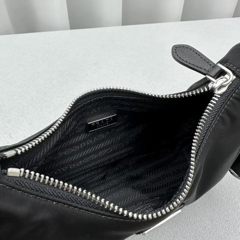 Top match Prada Hobo Bags