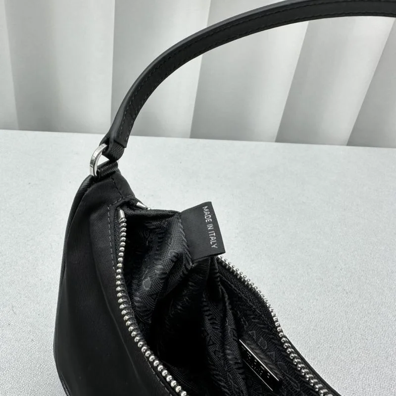 Top match Prada Hobo Bags