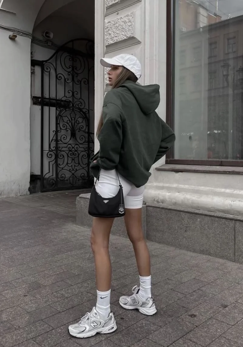 Top match Prada Hobo Bags