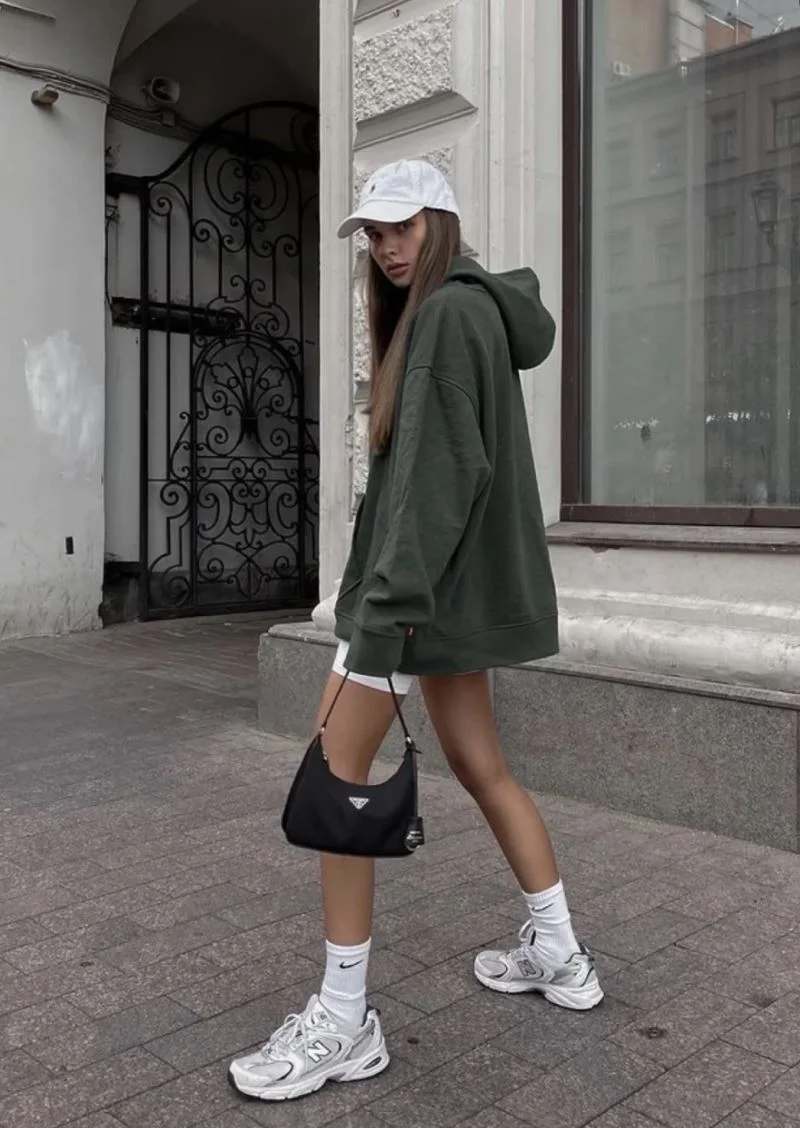 Top match Prada Hobo Bags