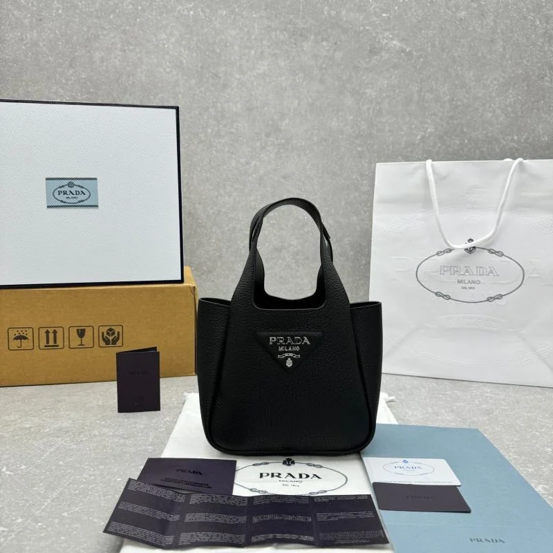 Prada Hobo Bags