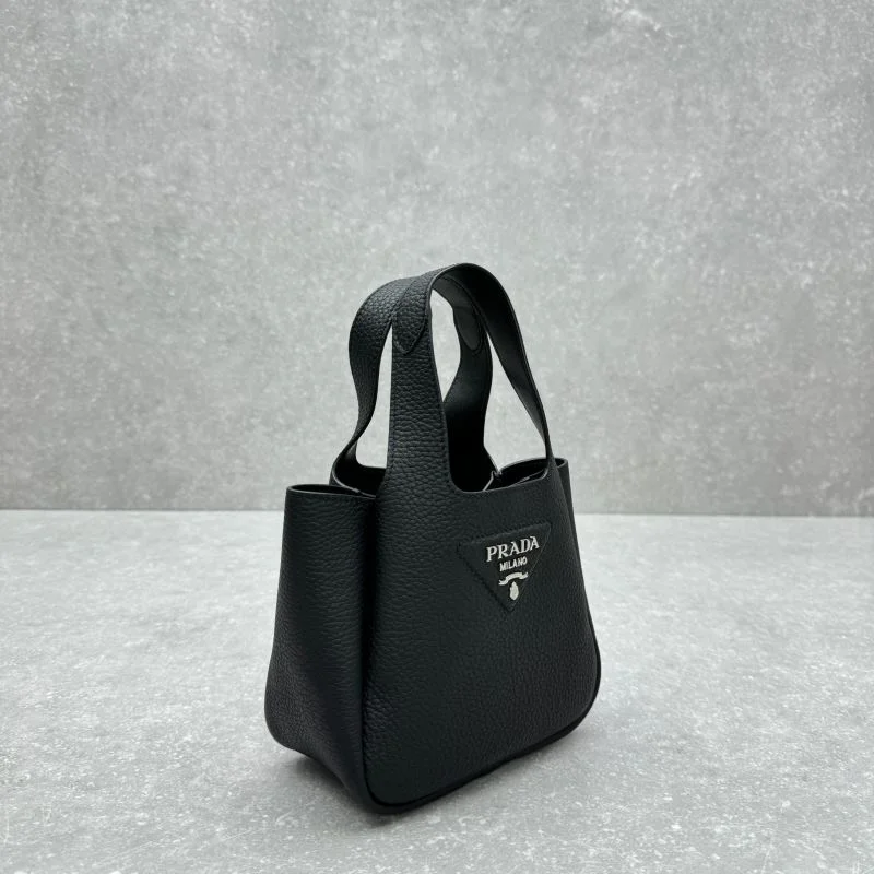 Brand-original Prada Hobo Bags