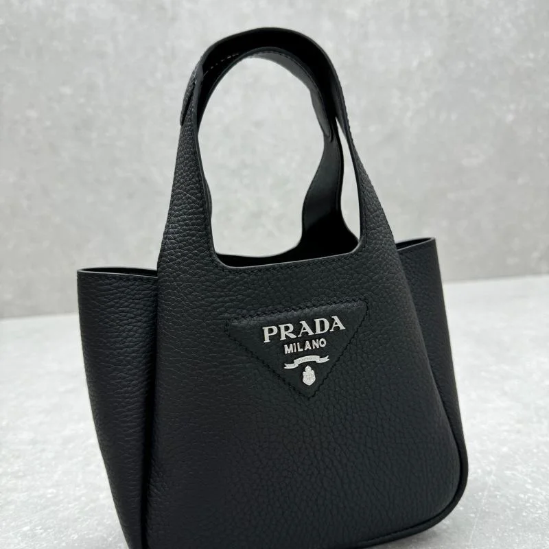 Brand-original Prada Hobo Bags