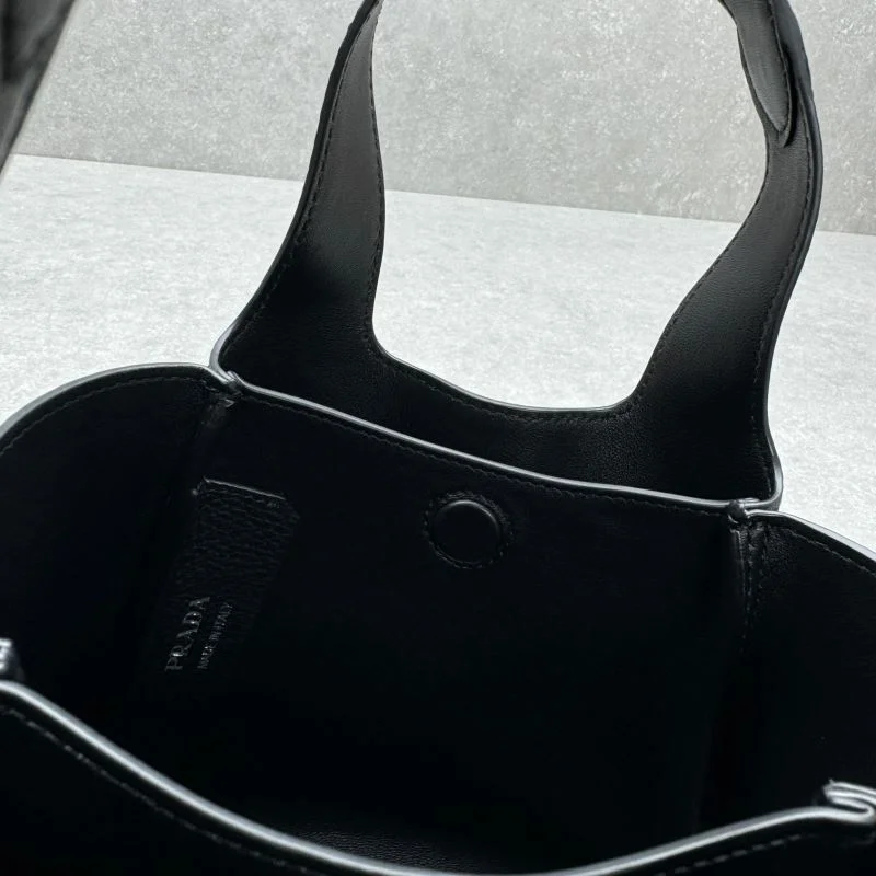 Brand-original Prada Hobo Bags