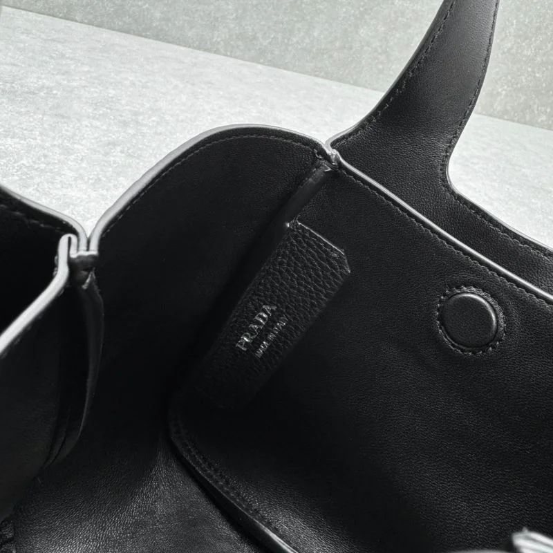 Brand-original Prada Hobo Bags