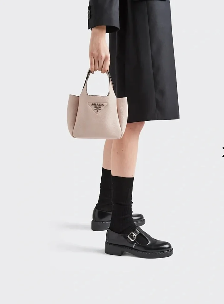 High fidelity Prada Hobo Bags