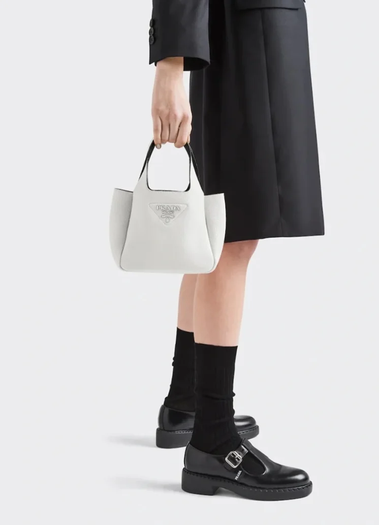 High fidelity Prada Hobo Bags