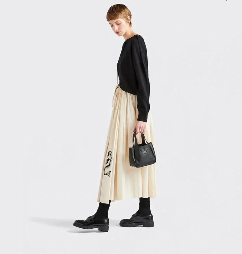 High fidelity Prada Hobo Bags