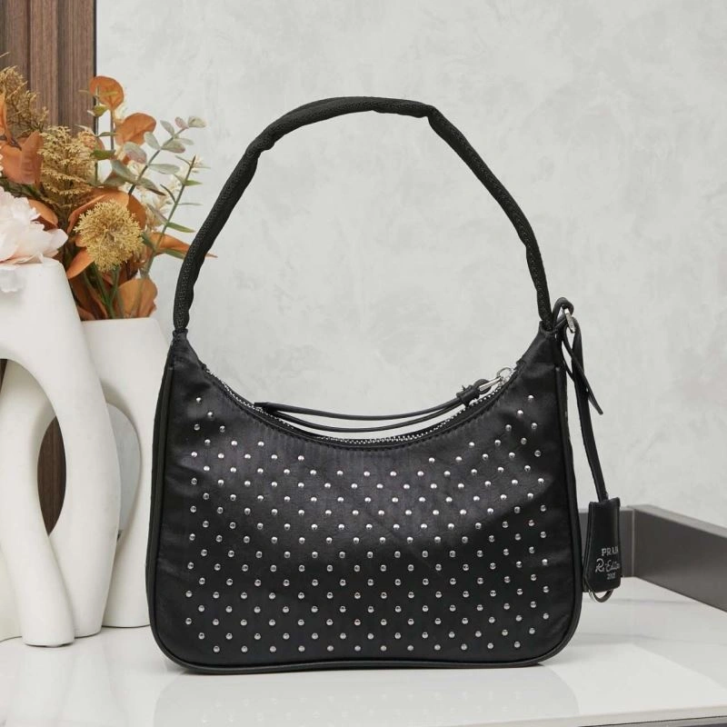 Precise copy Prada Hobo Bags