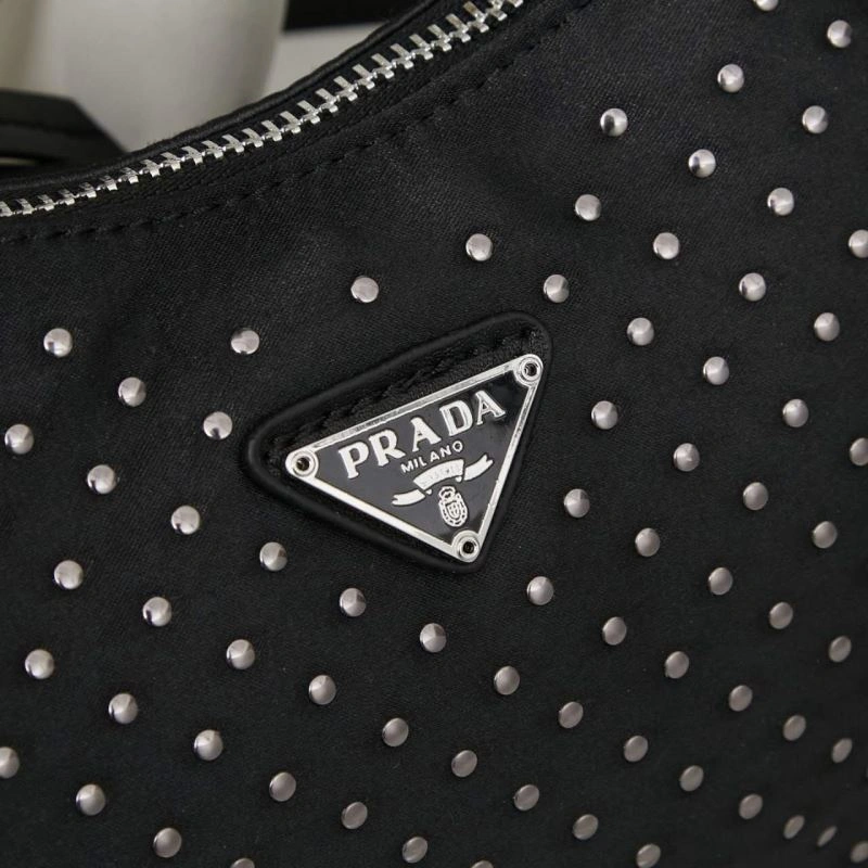 Precise copy Prada Hobo Bags