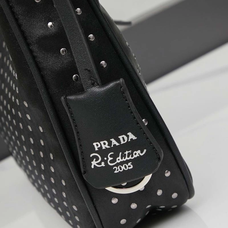 Precise copy Prada Hobo Bags