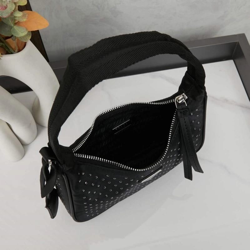 Precise copy Prada Hobo Bags