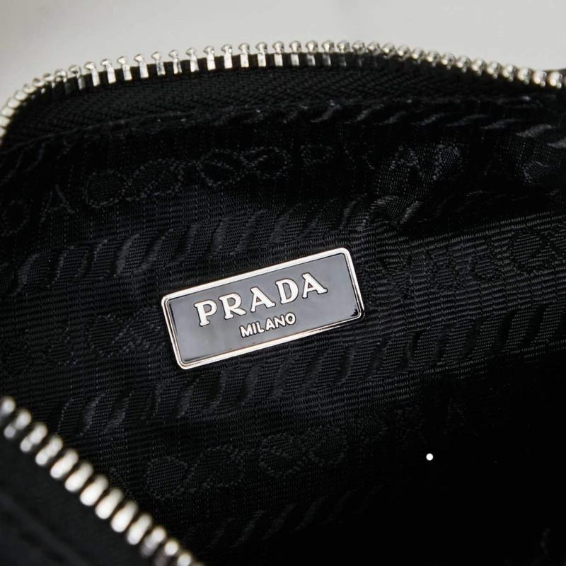 Precise copy Prada Hobo Bags