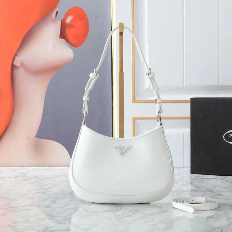 Prada Hobo Bags