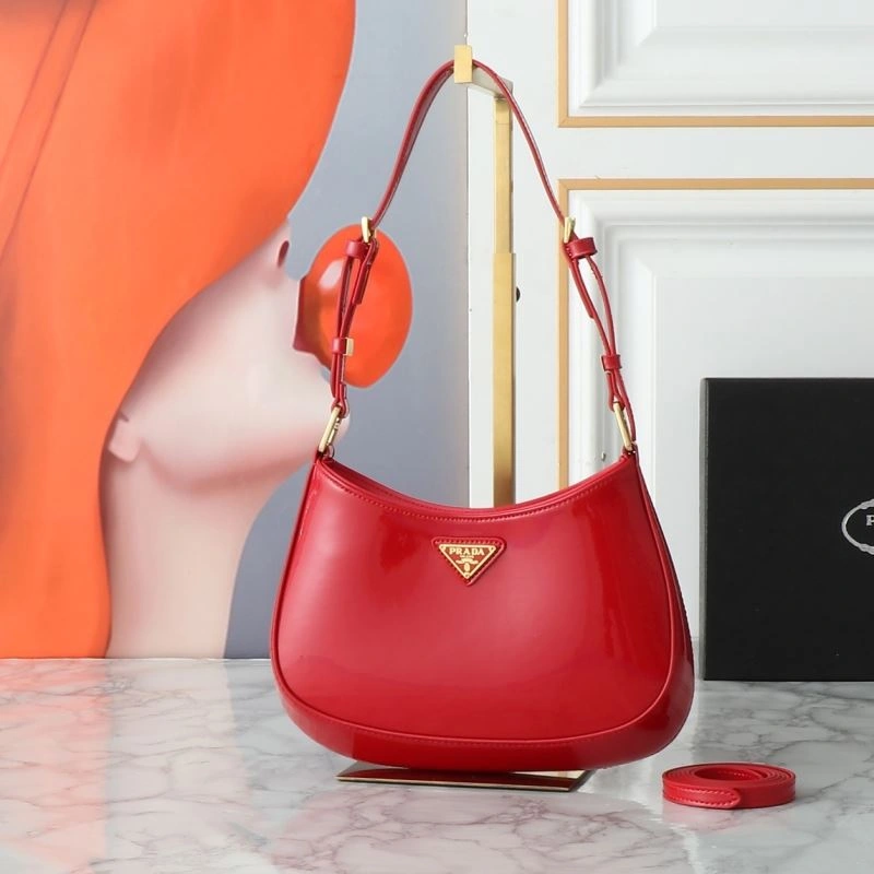 Prada Hobo Bags
