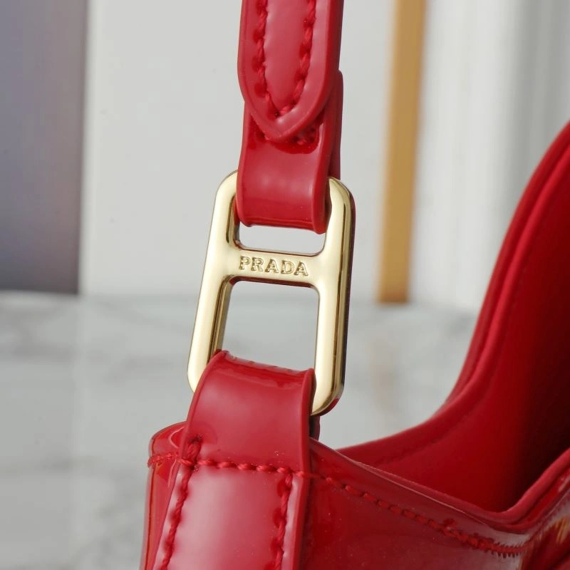 High fidelity Prada Hobo Bags