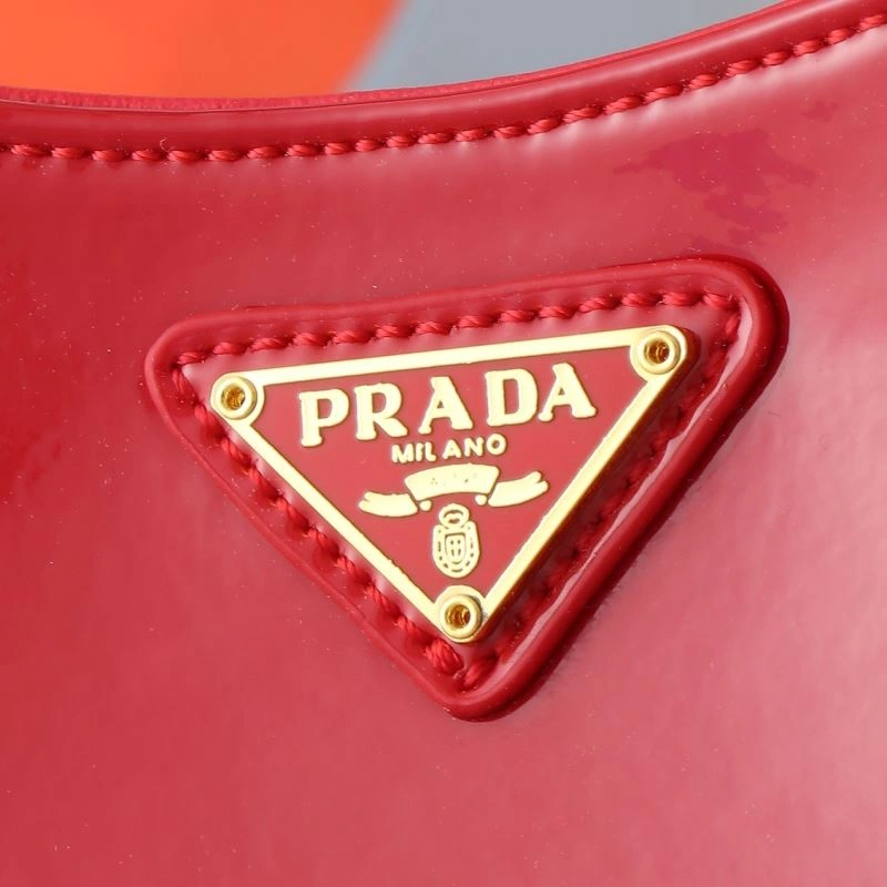 High fidelity Prada Hobo Bags