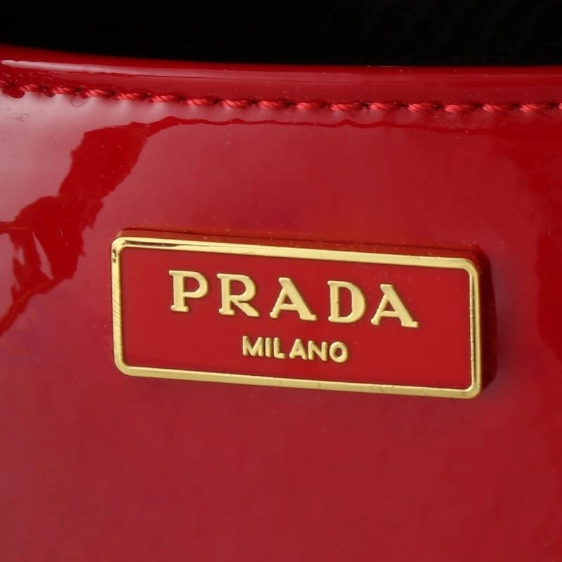 High fidelity Prada Hobo Bags