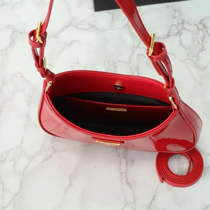 High fidelity Prada Hobo Bags