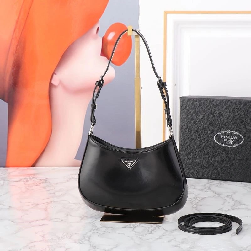 Prada Hobo Bags
