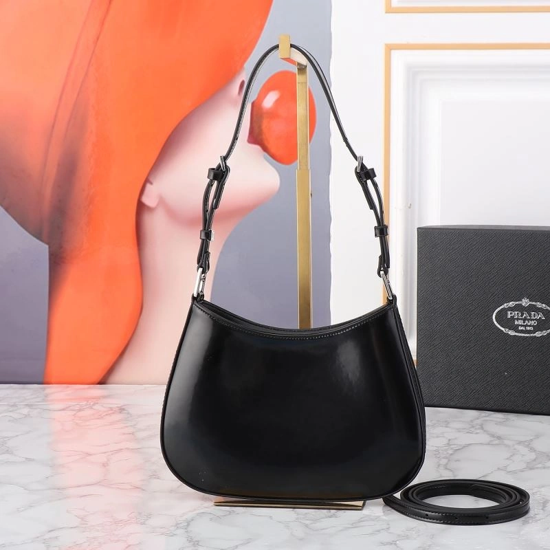 Precise copy Prada Hobo Bags