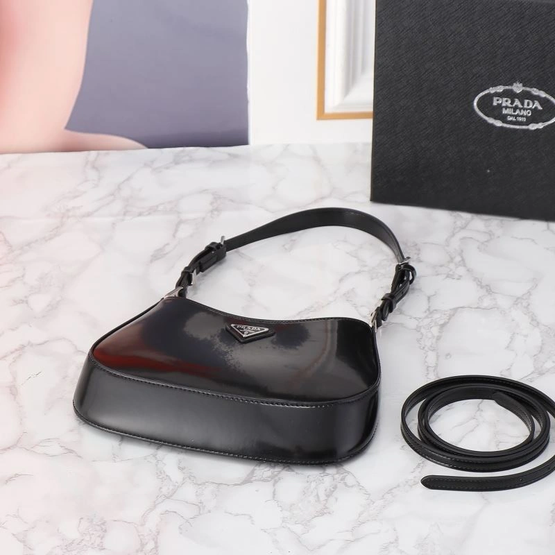 Precise copy Prada Hobo Bags