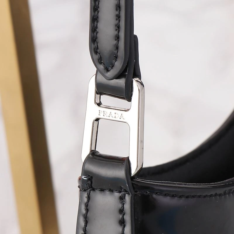 Precise copy Prada Hobo Bags