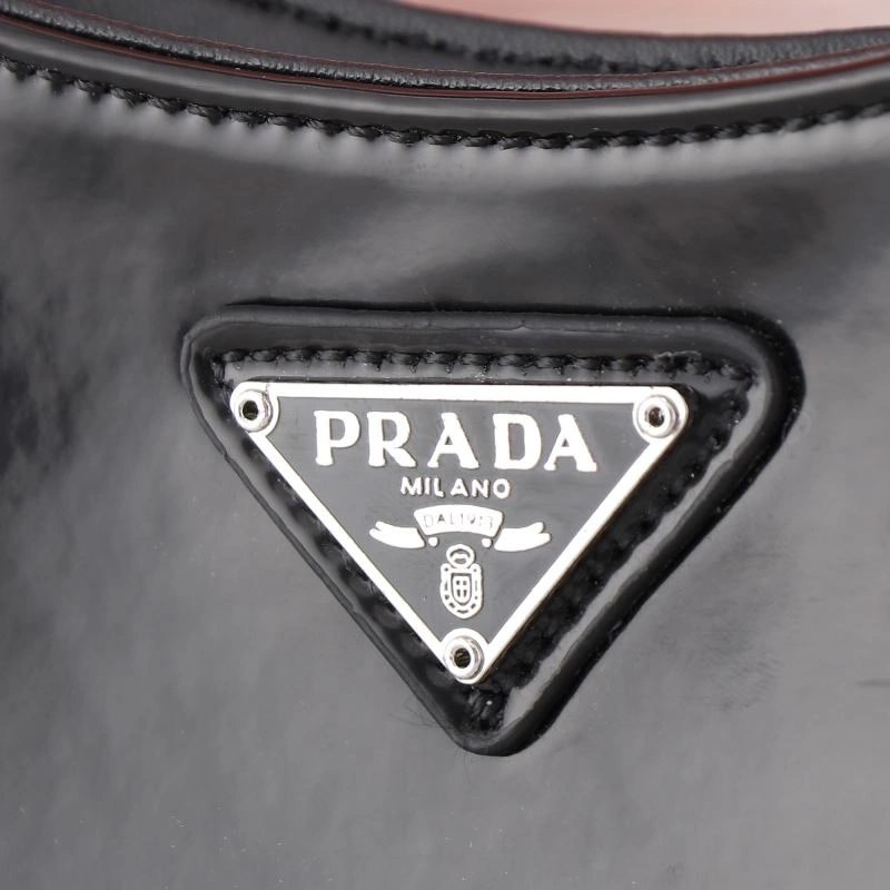 Precise copy Prada Hobo Bags