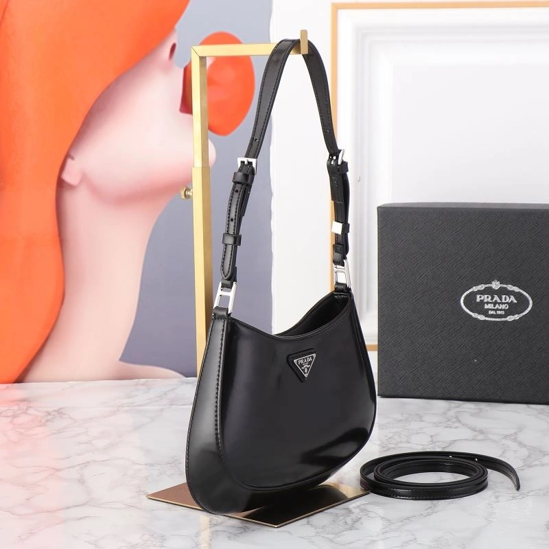 Precise copy Prada Hobo Bags