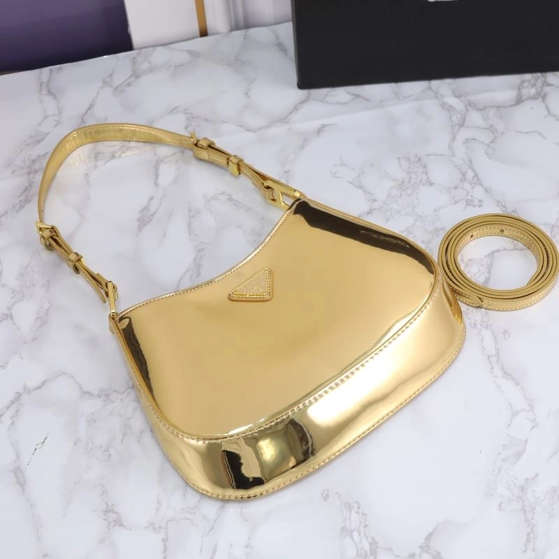 Factory-made Prada Hobo Bags