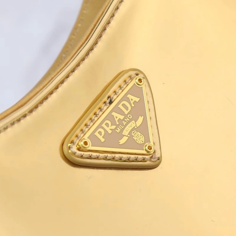 Factory-made Prada Hobo Bags