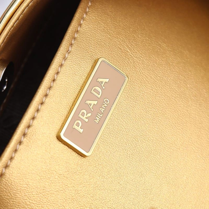 Factory-made Prada Hobo Bags