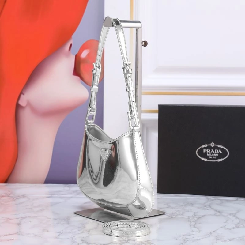 High fidelity Prada Hobo Bags