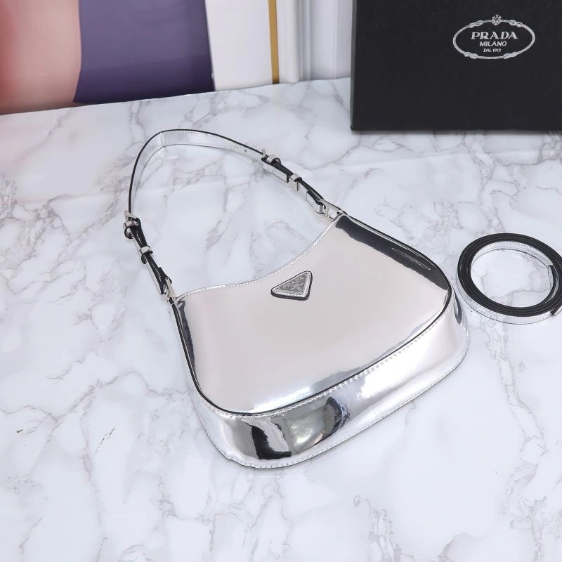 High fidelity Prada Hobo Bags